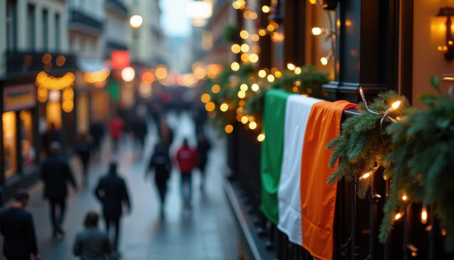 How to Claim Irish Citizenship Through the Foreign Births Register ...