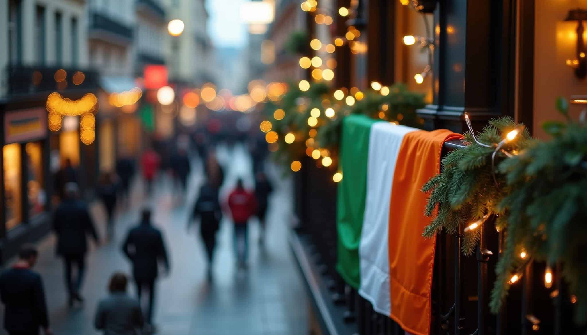 How to Claim Irish Citizenship Through the Foreign Births Register ...